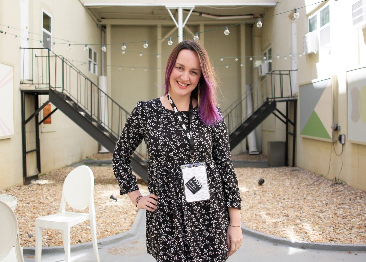 New Maverick: Jen West – Isadora Pennington